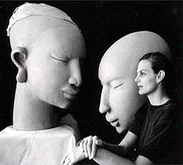 Michelle Gregor – Studio Nong